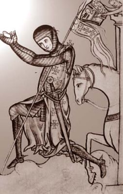 1216 ~ 1272 – Skelton-in-Cleveland in History